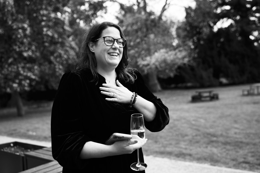 Suzy Sanders Coaching